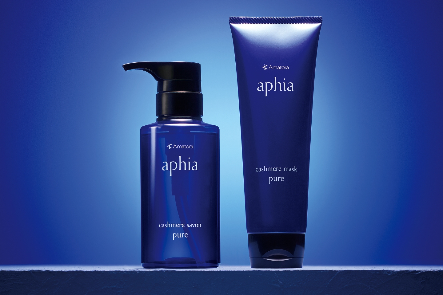 Amatora aphia（アマトラ アフィア）でカシミヤ髪の手触りを体感せよ♡[大阪の美容室アパカバール]